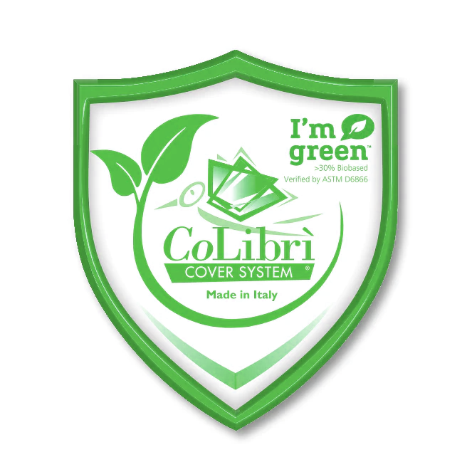 CoLibri Mini Covers 120 Micron – CoLibri Australia