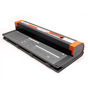 CoLibri eDaVinci Book Covering Machine – CoLibri Australia
